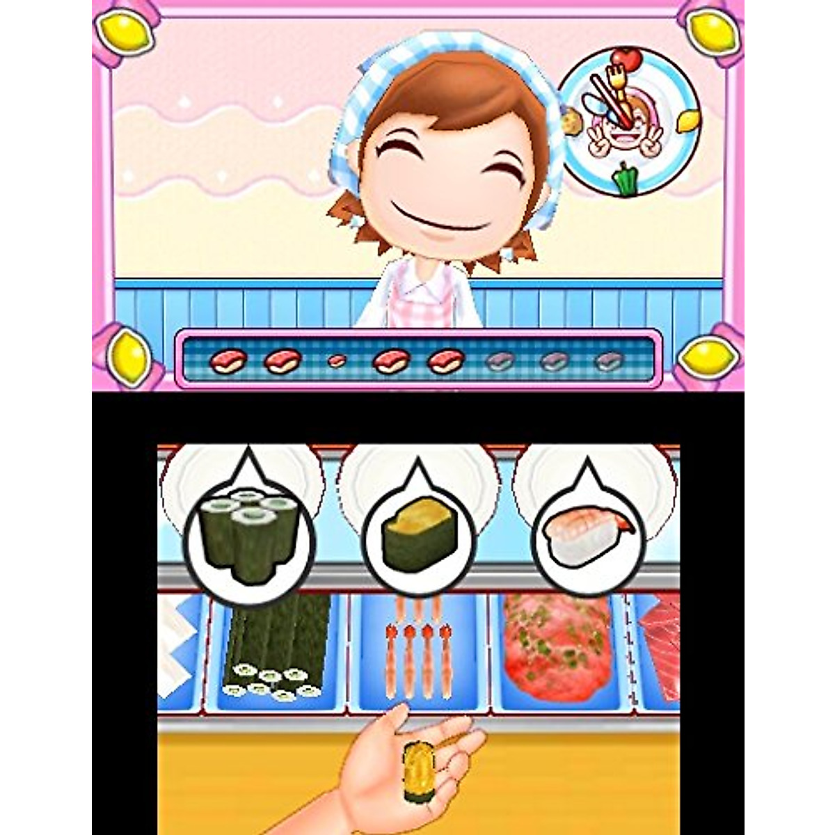 Cooking Mama 5: Bon Appetit