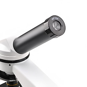 starboosa Microscope Accessories WF16X Microscope Eyepiece Installation Size Φ23mm (0.905 ")