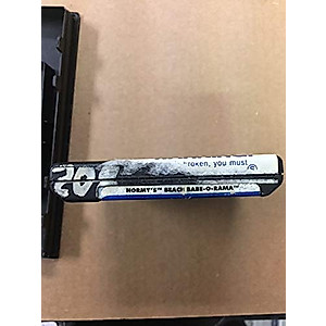 Normy's Beach Babe-O-Rama