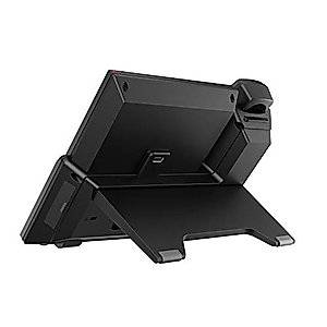 Fanvil X7 Enterprise VoIP Phone, 7-Inch Color Touch Screen, 20 SIP Lines, Power Adapter Not Included