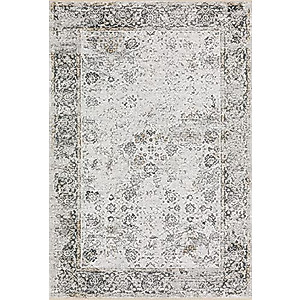 Addison Rugs Sterling AST32 Dove 8' x 10'