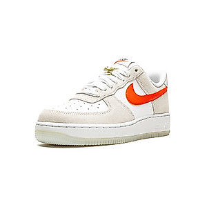 Nike Womens WMNS Air Force 1 '07 SE DA8302 101 First Use - Size 12W