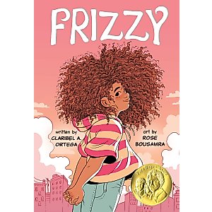Frizzy