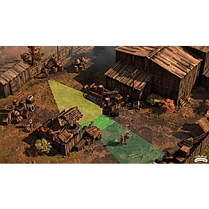 Desperados 3 - Xbox One