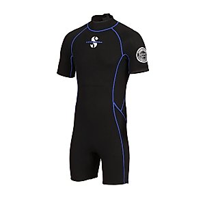 SCUBAPRO Sport Shorty, Men, 2mm, 3X-Large