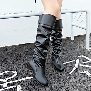 Womens Sandals, Womens Cowboy Boots Square Toe Womens Fashion Summer Boots Sunflower Boots White Heels Low Heel Wide Calf Boots Black Flats Shoes Women