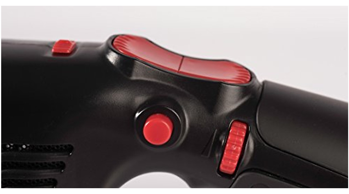 BISON AIRLIGHTER 420, Cordless Fire Starter, Charcoal Starter and ...