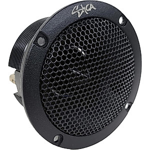 Sky High Car Audio SHCA TW2S Neo 1.3" VC Bullet Tweeter 4 ohm (Single Tweeter)