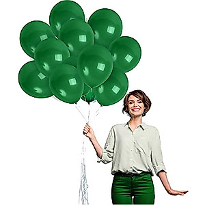 Graduation Party Decorations Green Yellow White 2023/Green Yellow Balloons/Green Tractor Birthday Party/Lemonade Party Decorations/Green Yellow Birthday Party Decorations 40pcs