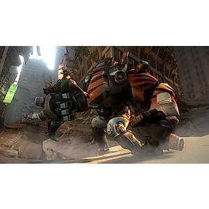 Bionic Commando - Xbox 360 (Game) (Renewed)