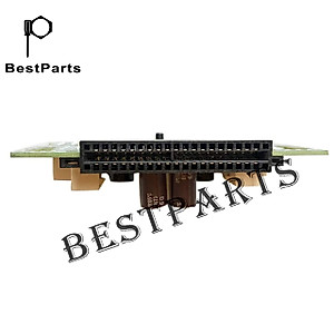 BestParts Power Supply Module Expansion Board for Dell Poweredge T630 T640 X7C1K 0X7C1K