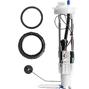 Boine 2204852 Fuel Pump Assembly with Tank Seal Compatible with Polaris Ranger 900 XP/Crew/EPS, Ranger 1000 XP Replace 2521307