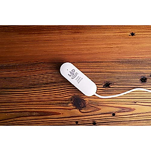 Killarney Metals Leak Alert Device, WiFi Water Leak Alarm Works with iPhone, Android, and Alexa - Get notified of leaks Instantly on Your Smartphone