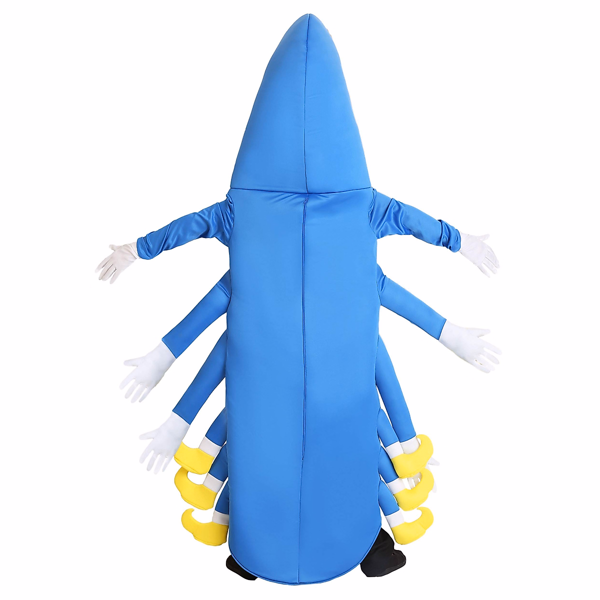 Fun Costumes Childs Caterpillar Costume (X-Large)