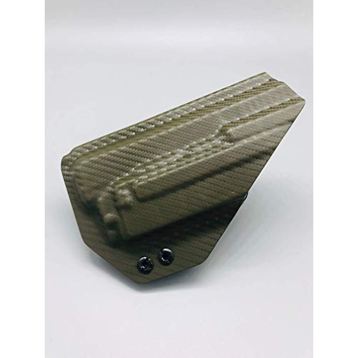 Neptune Concealment IWB Kydex Holster for H&K P2000sk - Light / Laser Bearing Triton Series - Veteran Made in USA