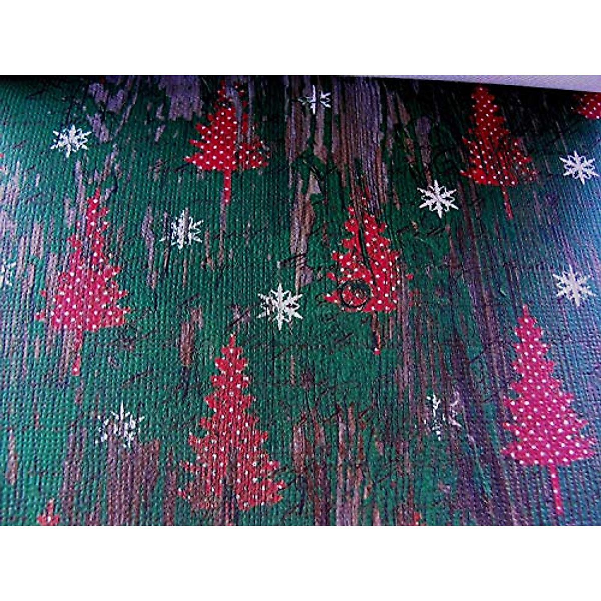 Pine St. Square 12x12 Premium Cardstock Christmas Scrapbooking Paper Pack 60 Sheets Christmas