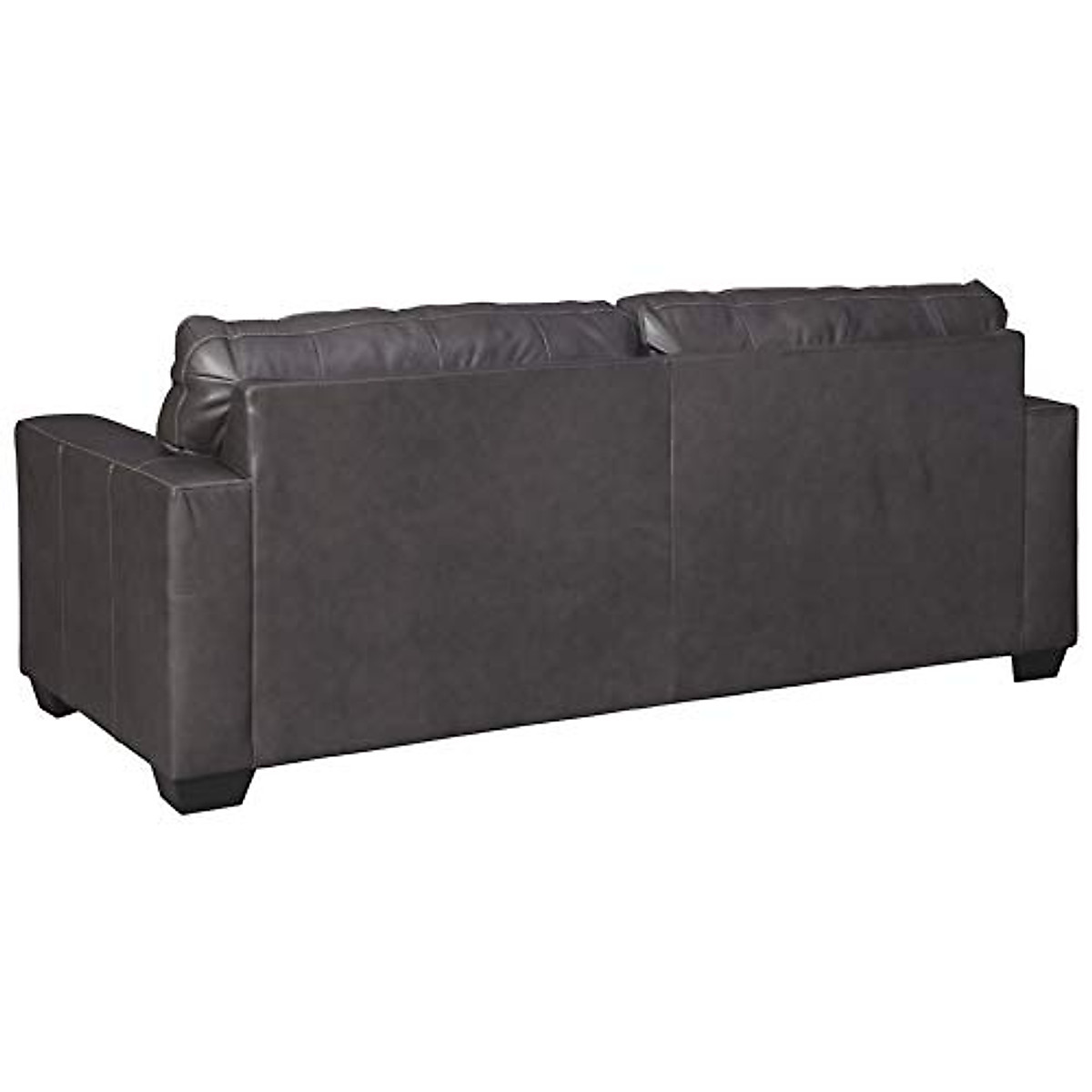 Signature Design by Ashley Morelos Sofa, 0, Charcoal