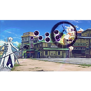 Naruto Shippuden: Ultimate Ninja Storm 4 - PlayStation 4