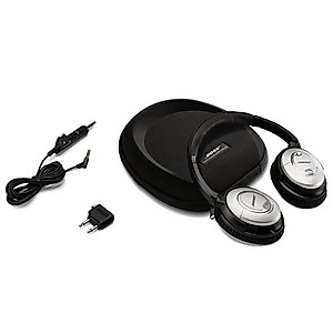 Bose QuietComfort 15 Acoustic Noise Cancelling Headphones (Discontinued by Manufacturer)
