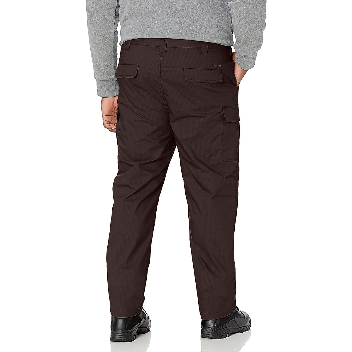 Propper Men's Kinetic Tactical Pant, Sheriff's Brown, 38w x 32l