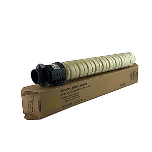 Genuine Ricoh IM C6000 Toner Cartridges 842279, 842280, 842281, 842282 (1 Set of 4)