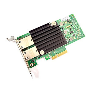 Intel Corp X550T2 Converged Network Adapter X550