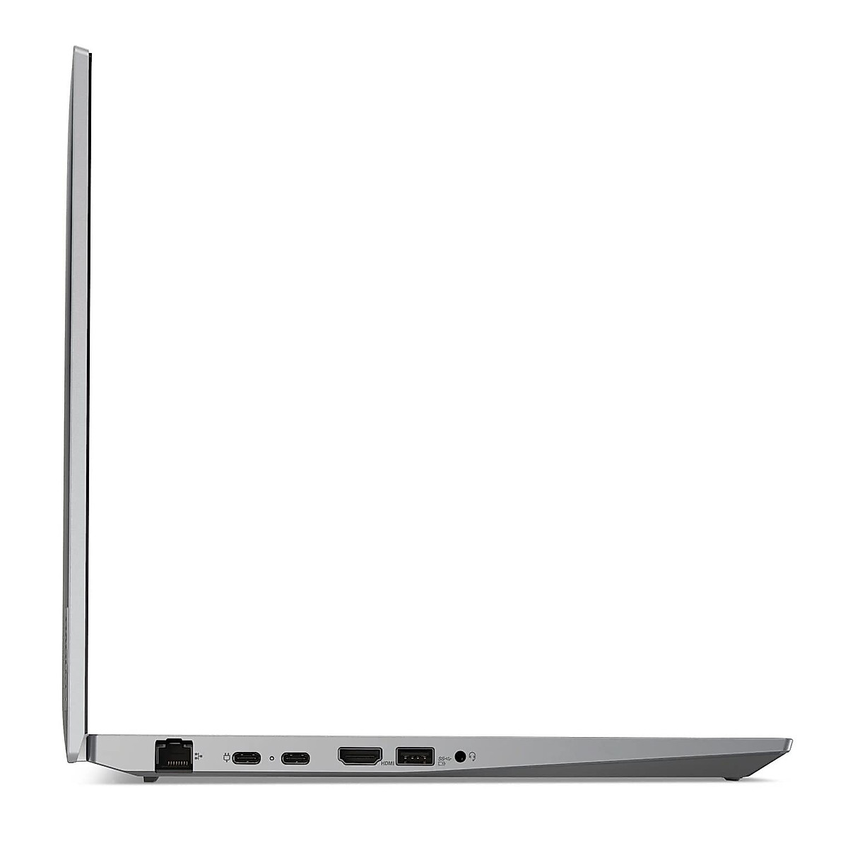 Lenovo ThinkPad T16 Laptop with Ryzen 7 PRO 6850U Processor, 16GB RAM, 1TB Gen4 Performance SSD, 16" WUXGA (1920 x 1200) 300nits Anti-Glare Touchscreen, FHD Cam, Numeric Keypad, Win11 Pro (Storm Gray)