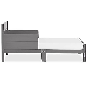 Dream On Me Holland Toddler Bed