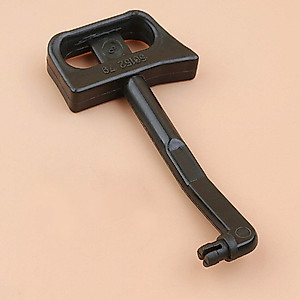 Replacement Parts, Choke Pull Rod for Husqvarna 61 66 162 181 266 268 272 281 288 272 xp Chainsaw