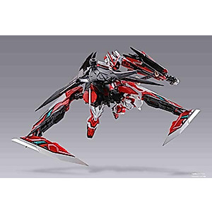 TAMASHII NATIONS Gundam Astray Redframe Kai (Alternative Strike Ver.) "Alternative Strike", Bandai Tamashii Nations Metal Build