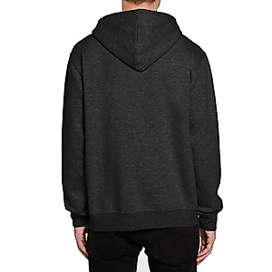 Volcom Men's Foreman Hoodie Fleece Sweatshirt