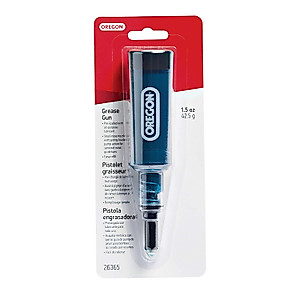 Oregon 26365 Chainsaw Grease Gun - 3 Pack (3)