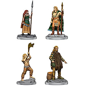 WizKids Deep Cuts: Brigante Celts