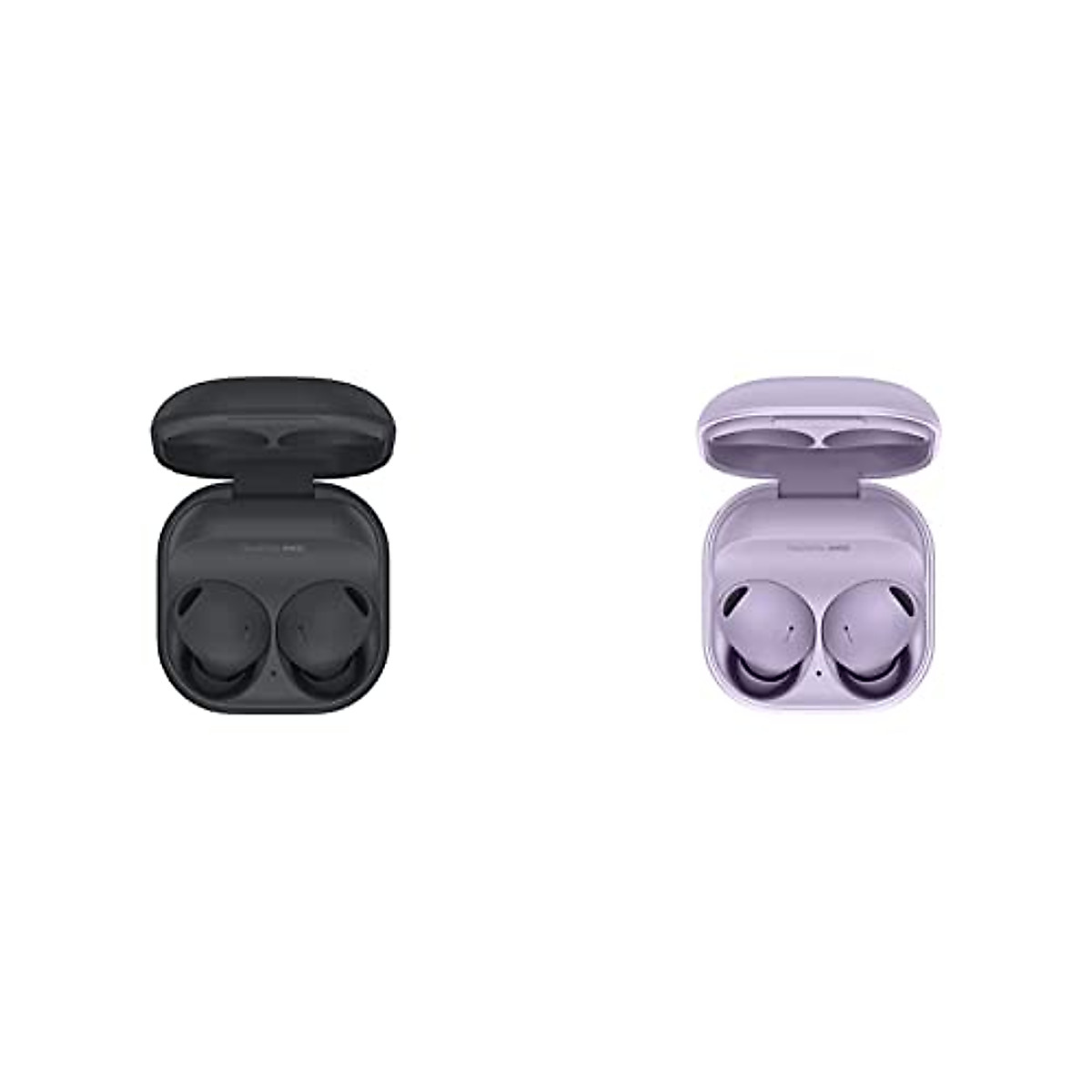 SAMSUNG Galaxy Buds 2 Pro True Wireless Bluetooth Earbuds w/Noise Cancelling & Galaxy Buds 2 Pro True Wireless Bluetooth Earbuds w/Noise Cancelling, Hi-Fi Sound, 360 Audio