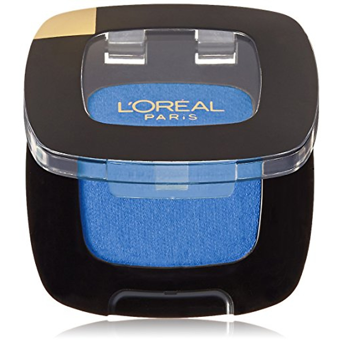 L’Oréal Paris Colour Riche Monos Eyeshadow, Grand Bleu,0.12 Ounce (Pack of 1)