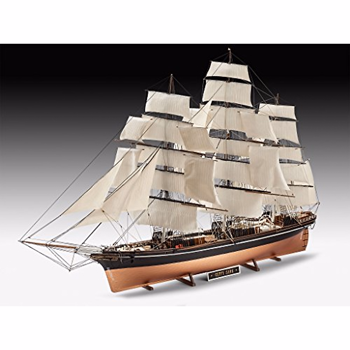 Revell 05422 Cutty Sark Model Kit