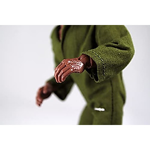 Planet of the Apes: Caesar 8" Action Figure