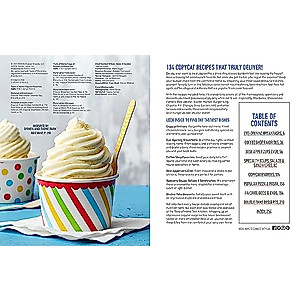 Taste of Home Copycat Favorites Volume 2: Enjoy your favorite restaurant foods, snacks and more at home!