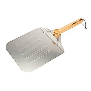 Cuisinart CPP-612 Aluminum Pizza Peel, 12"
