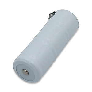 Replacement for Welch Allyn 71050 Rechargeable Battery by Technical Precision