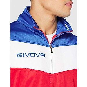 Givova TR024, Unisex_Adult, 1027, XXS