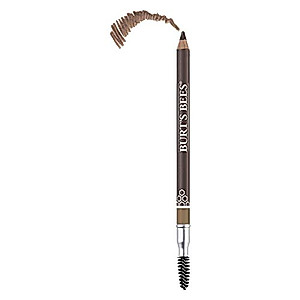 Burt's Bees Brow Pencil, Brunette - 0.04 Ounce