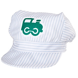 Fisher-Price Barney Train Conductor Hat