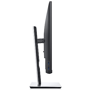 DELL P2719HC Monitor Piatto per PC 68,6 cm (27") 1920 x 1080 Pixel Full HD LCD Opaco Nero (Renewed)