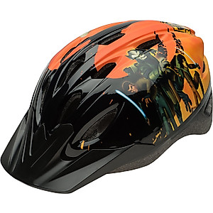 Bell Youth Star-Wars-Rebels Chopper Helmet