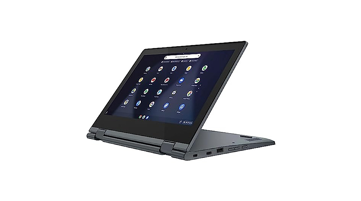Lenovo Chromebook Flex 3 - 2-in-1 with Touchscreen