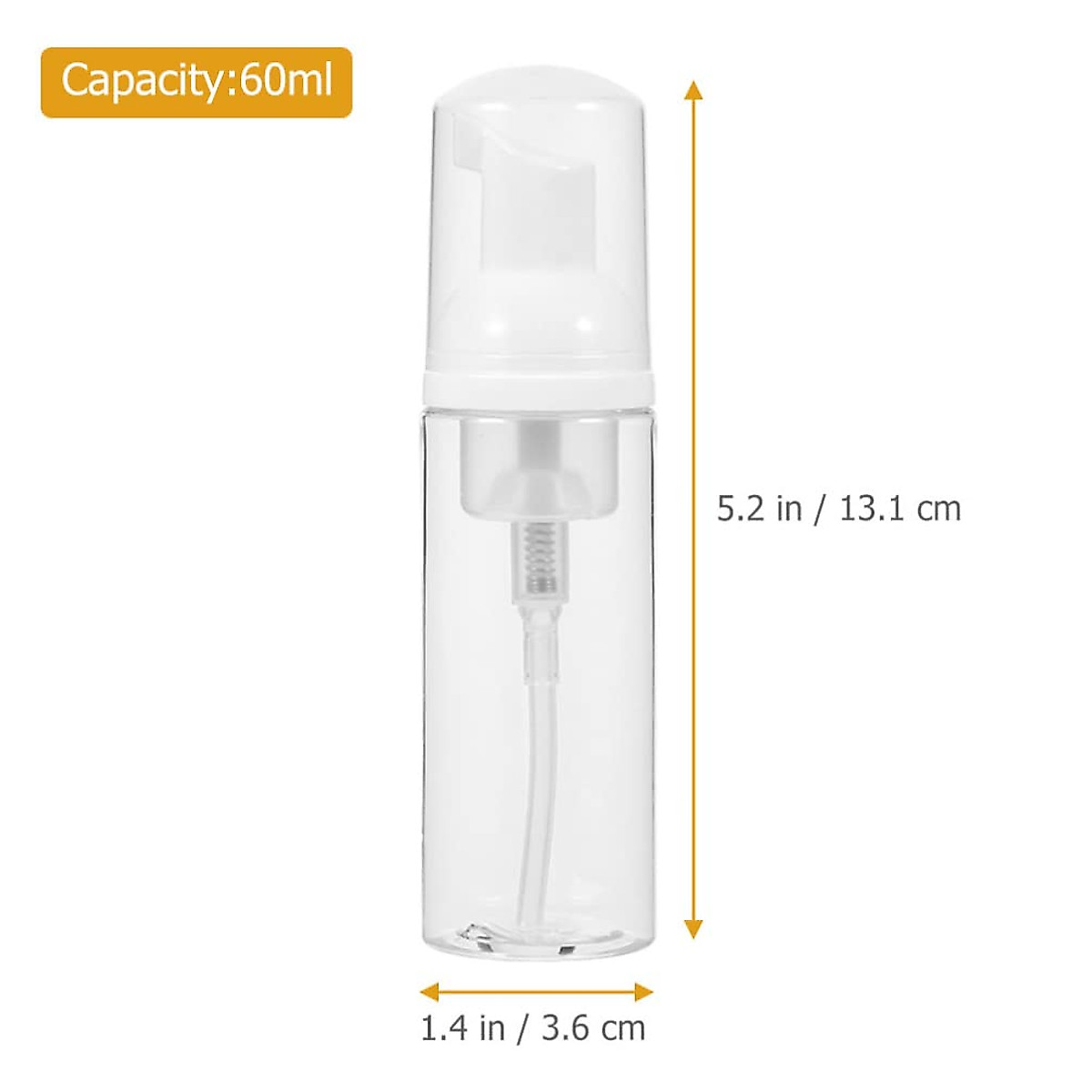 28pcs Foam Bottle Foam Pump Bottle Foaming Travel Bottle Pump Bottles Foam Pump Bottle Dispenser Travel Size Foam Pump Bottle Foaming Bottle Dispenser Empty Travel Bottle