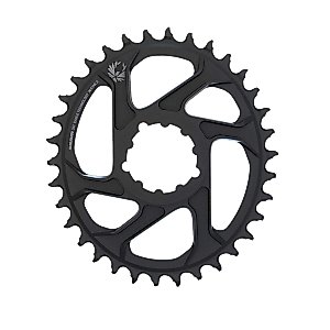SRAM X-Sync 2 Eagle Oval Direct Mount Chainring 34T Boost 3mm Offset
