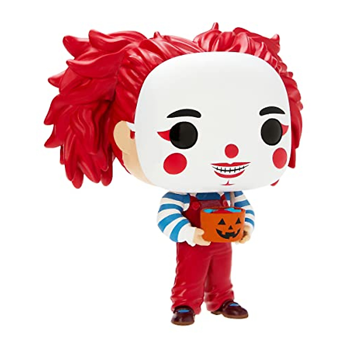 Funko Spirit Halloween Trick 'r Treat Chuckles POP! Figure