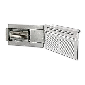 Tjernlund AS1 AireShare Room-To-Room Fan Ventilator, Hardwired,70 CFM